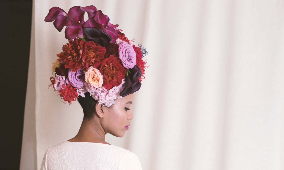 Dein maßgefertigtes Brautkleid // Designer-Kleider von ANNE WOLF