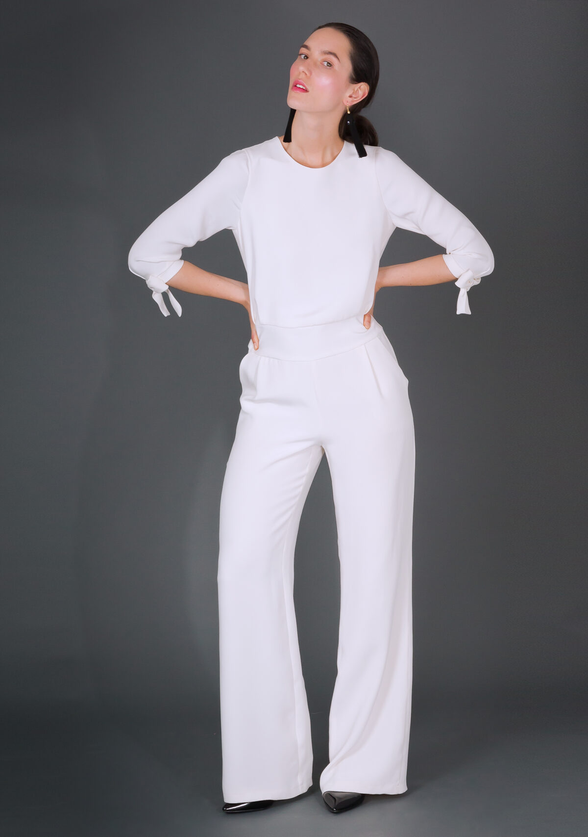 Brautmode in Berlin // ANNE WOLF Brautkleider // Einzigartig handgefertigt